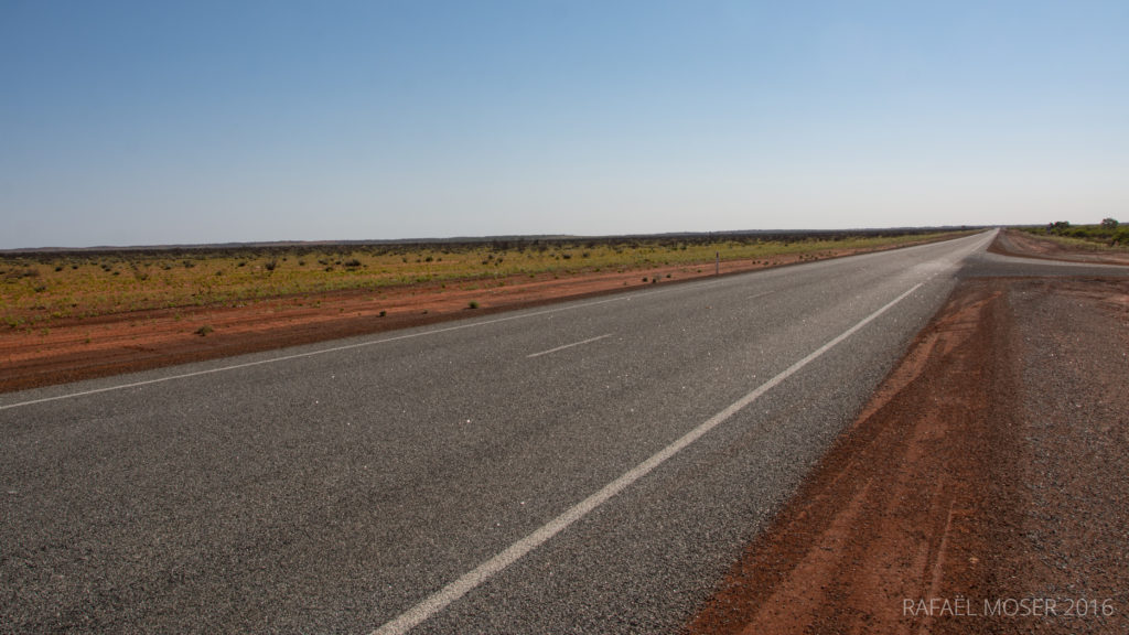 Part 3: From Exmouth to Karijini – Rafael's Website