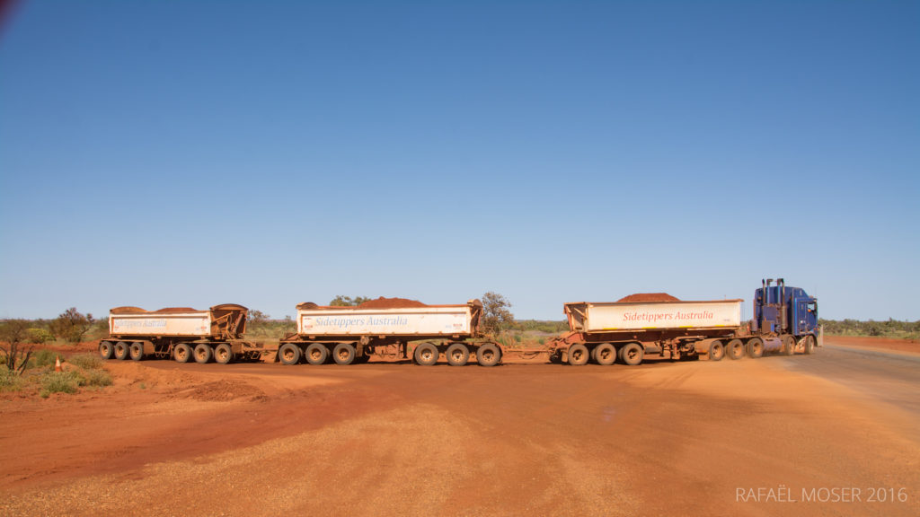 Part 3: From Exmouth to Karijini – Rafael's Website