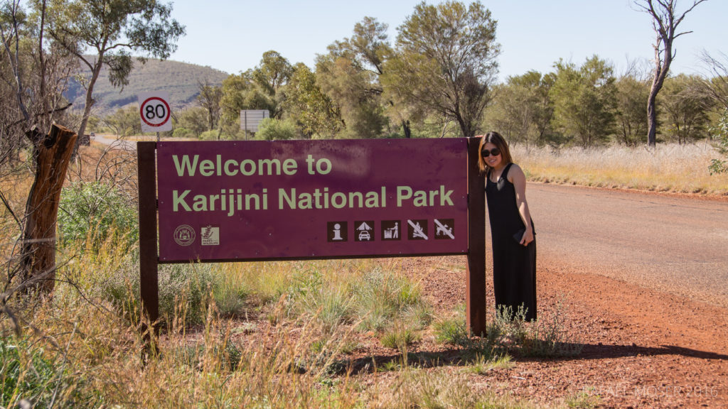 Part 3: From Exmouth to Karijini – Rafael's Website